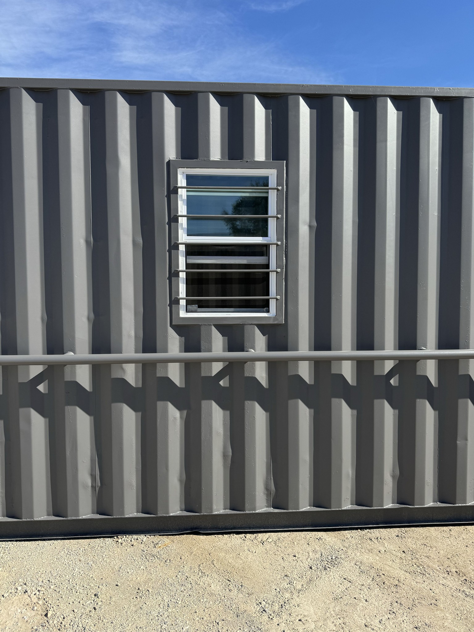 Shipping Containers for Sale & Rent in Decatur & Amarillo, TX | Cactus ...