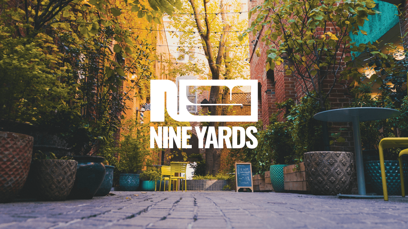 Nine Yards Johannesburg – Premium Retail, Dining & Office Precinct