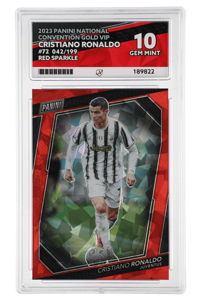 Ace Grading - Trading Card Grading Services