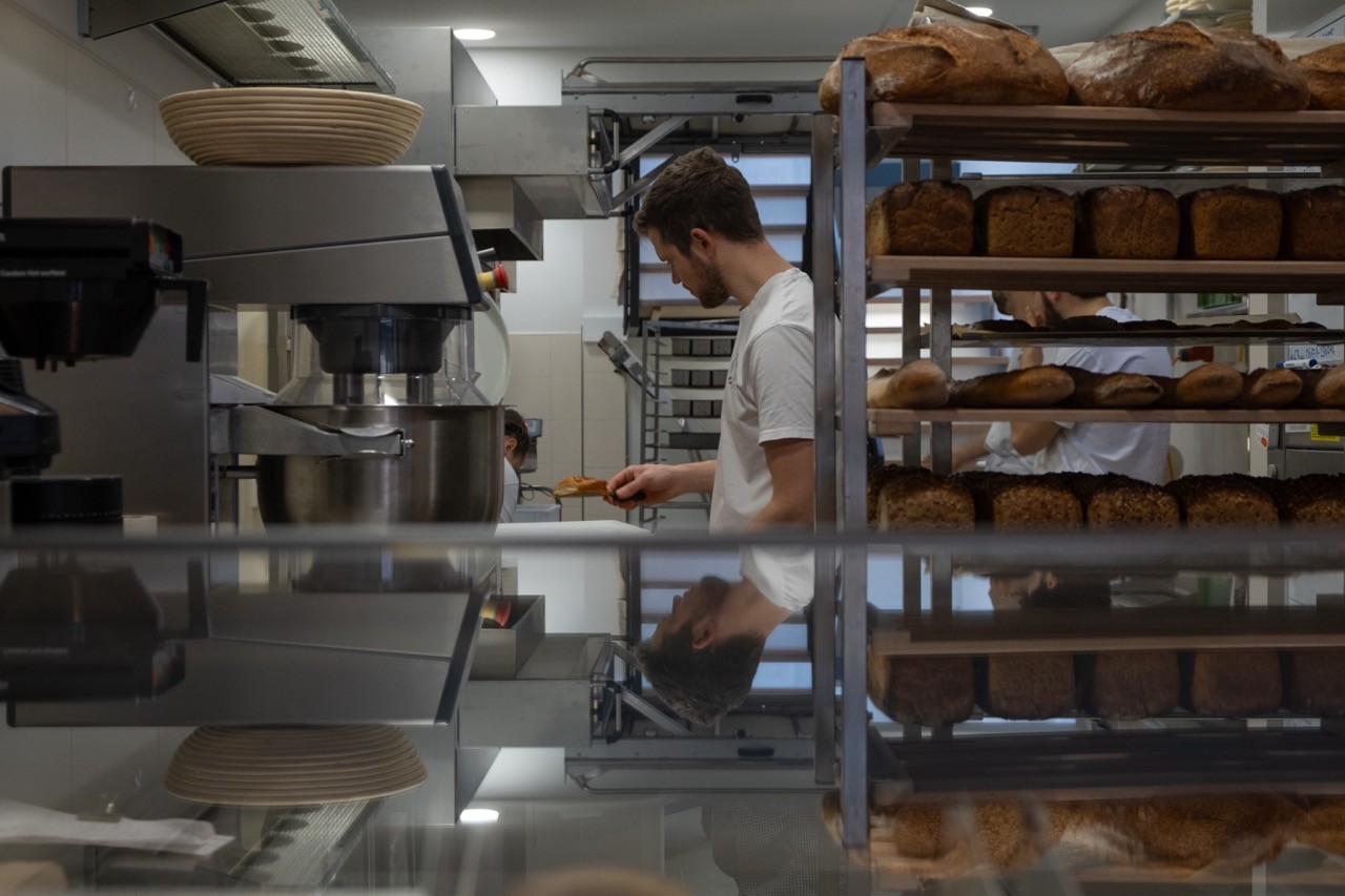 Brot Bassing – Sauerteigbäckerei in Mainz