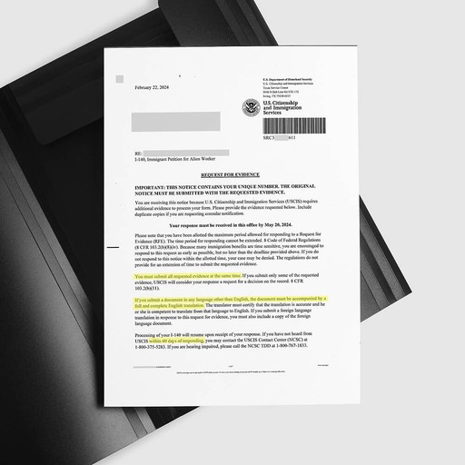 What is Form I-797? Everything You Need to Know