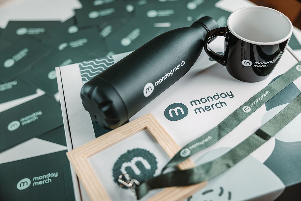 How to Print Your Company Logo on Products