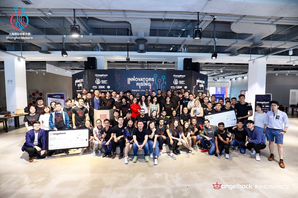 AngelHack - World's Leading Developer Relations and Marketing Platform