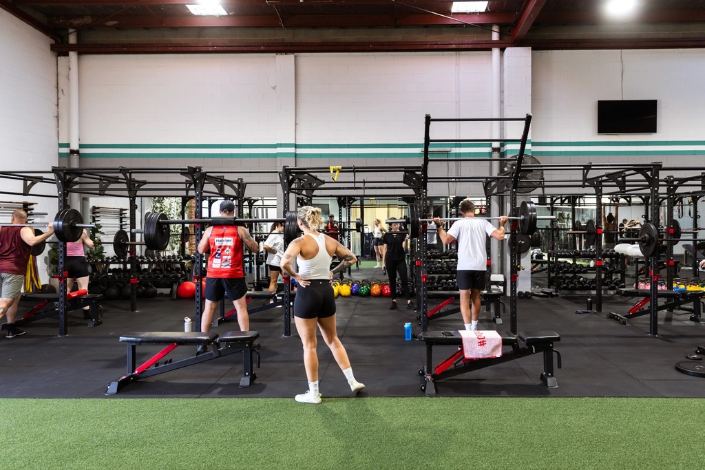 Beginner Fitness St Kilda