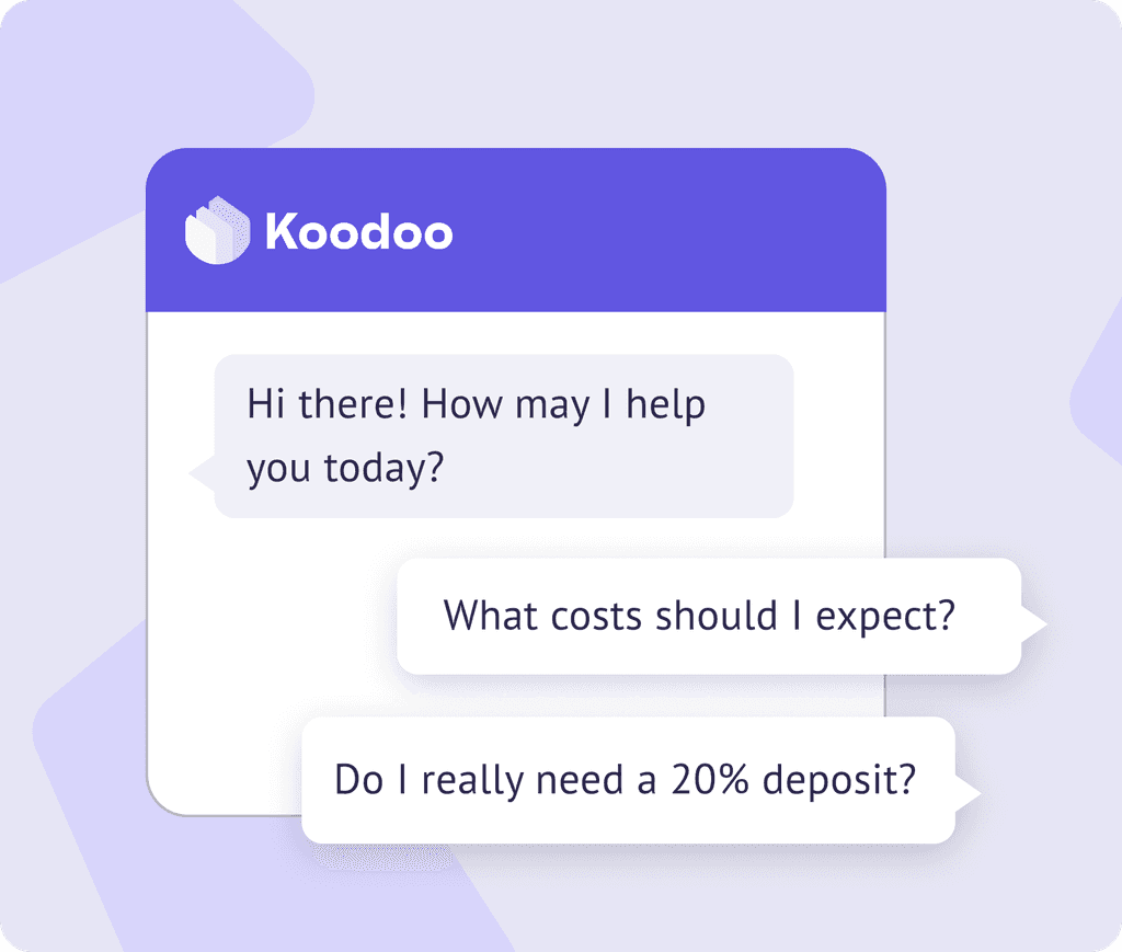 Koodoo | Buying a new home