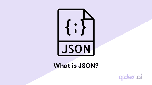 What is JSON? - Qodex.ai