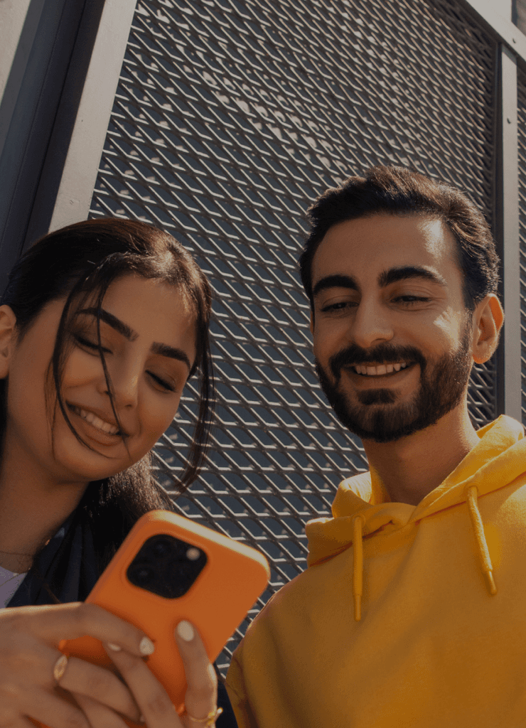 Tweeq | spend, save, invest and more in one financial account