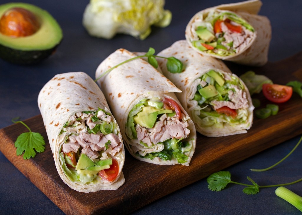 Metabolic Diet Plan: A 7-Day Meal Plan to Boost Metabolism