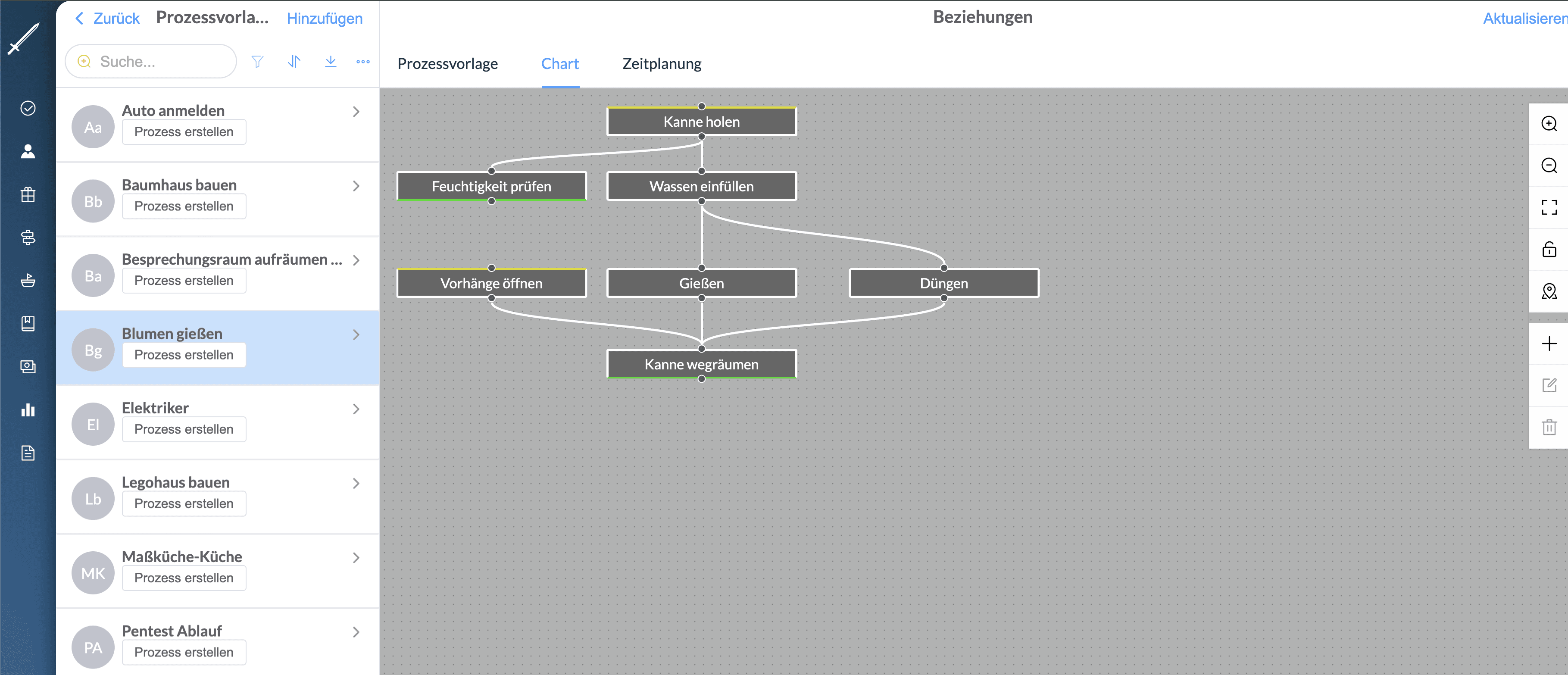 balmung - die Web-Unternehmenssoftware