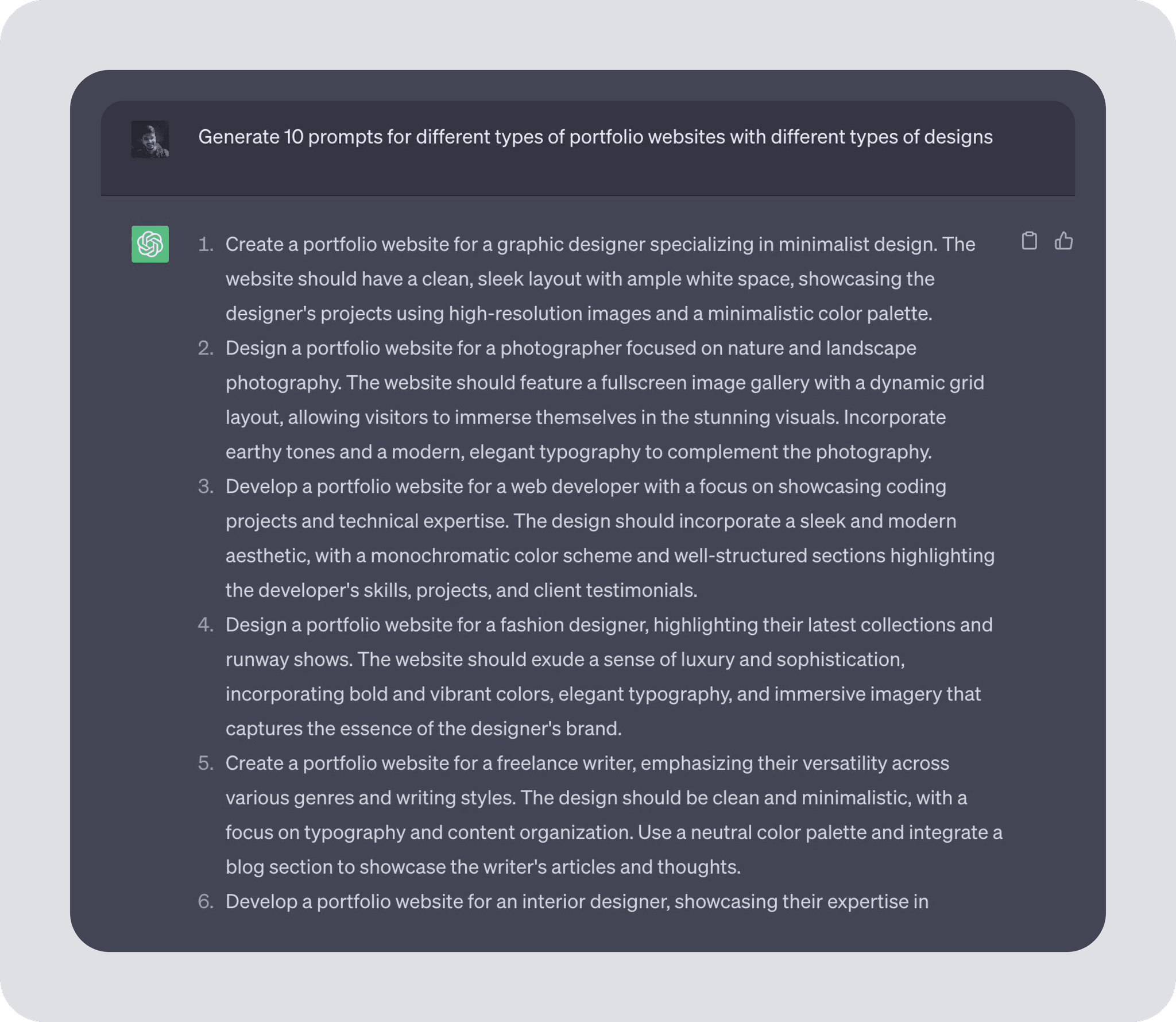 Using Framer Ai And Chatgpt To Build Sites 2025