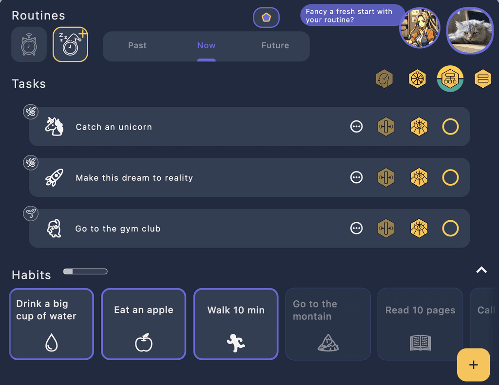BeeDone: Unlock Your Potential With Gamified AI