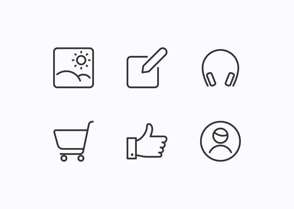 180,000 React Icons: Copy/paste JSX code in React