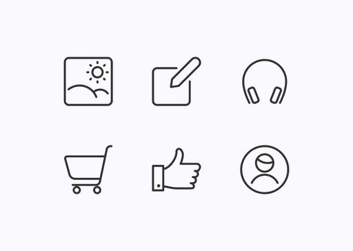 180,000 React Icons: Copy/paste JSX code in React