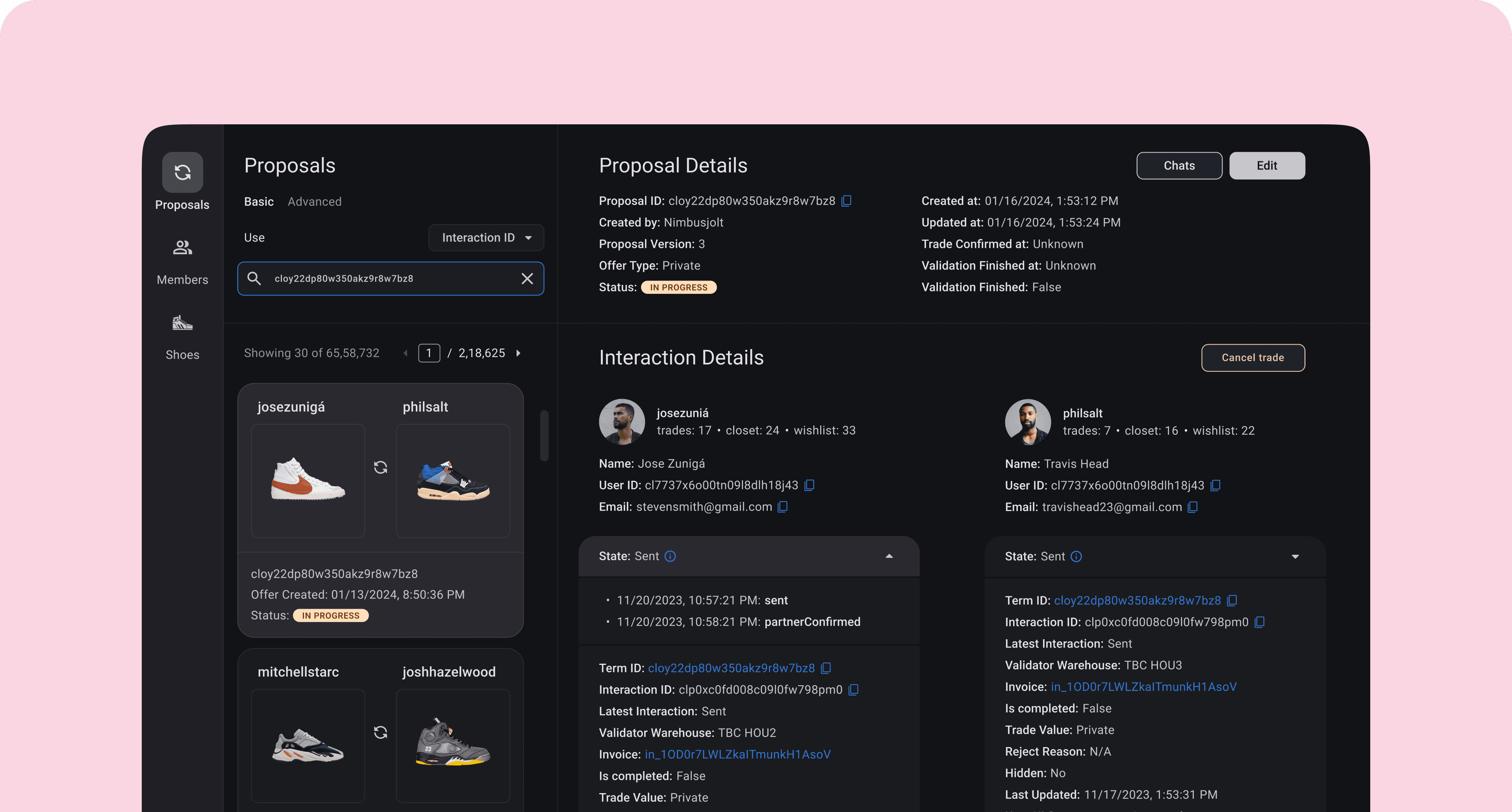 Jayesh Jain's Design Portfolio