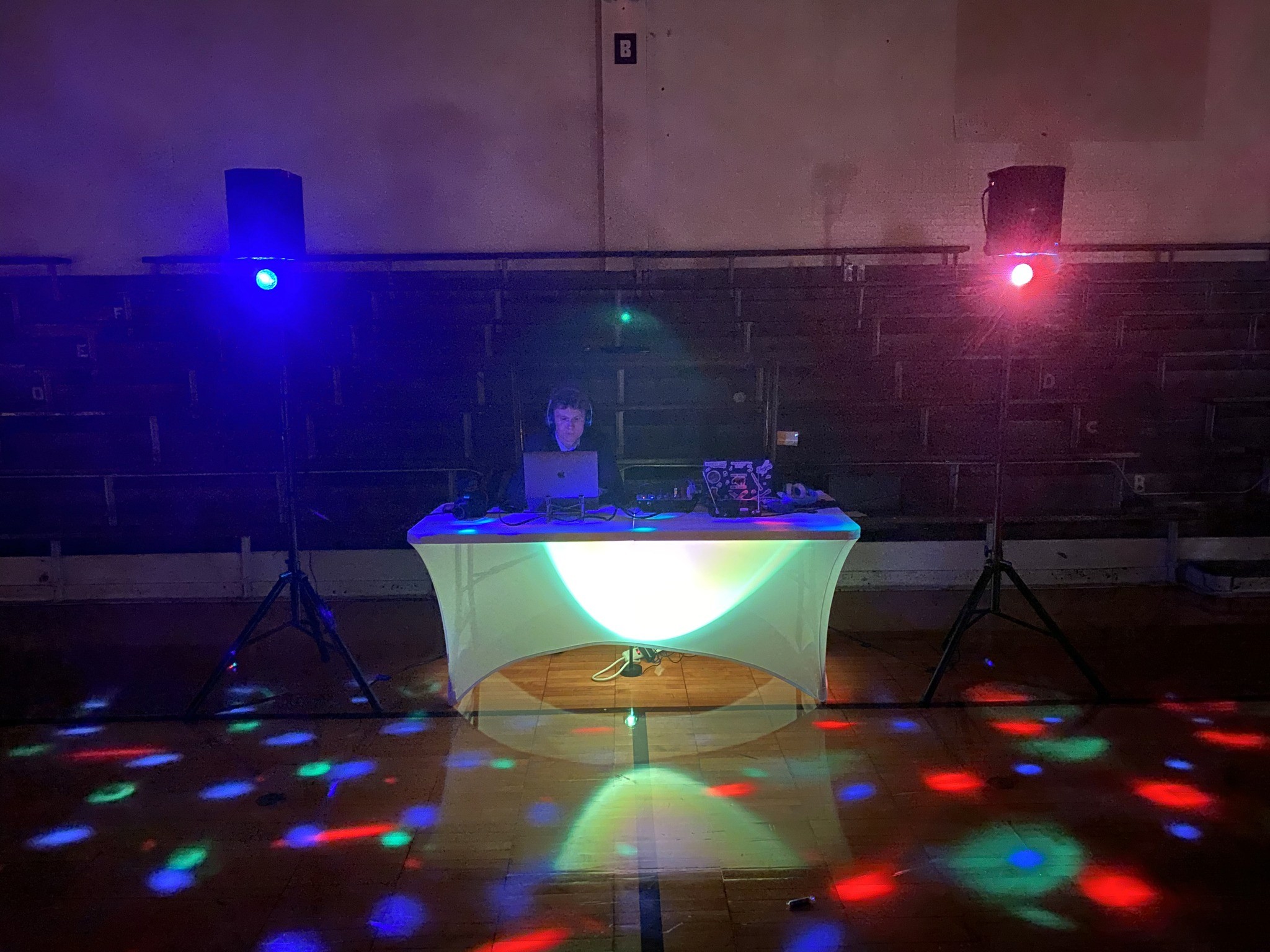 Brother DJs for All Your Events - Prices Starting at $899