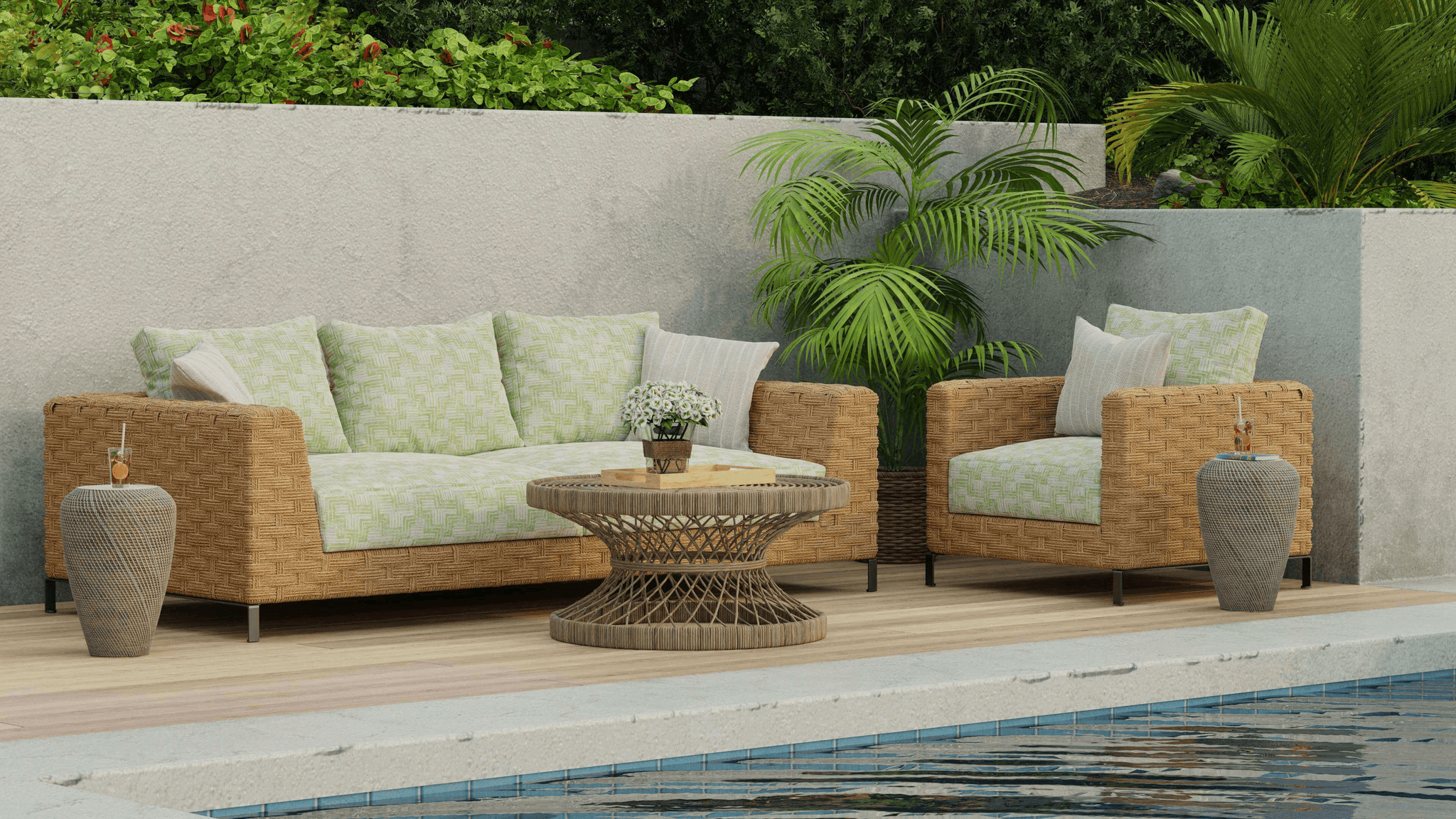 3D Textile Visualization | Imagine.io