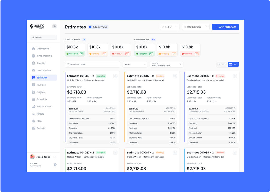 Halal Lab | UI/UX Design Agency
