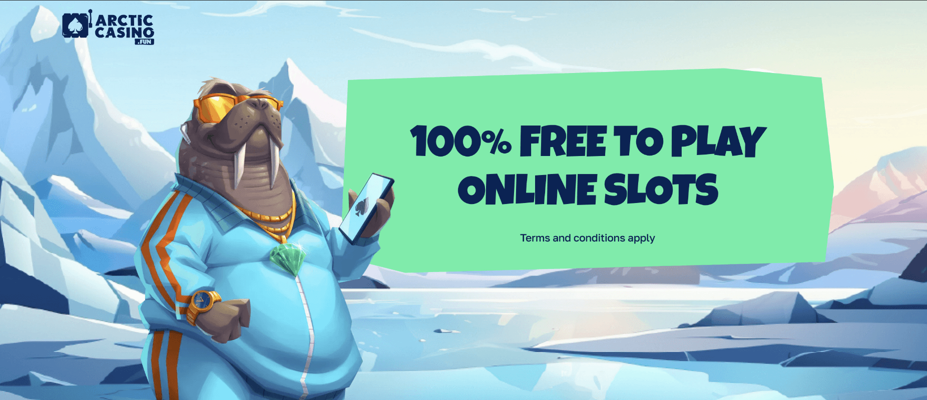 Free Games | ArcticCasino.fun