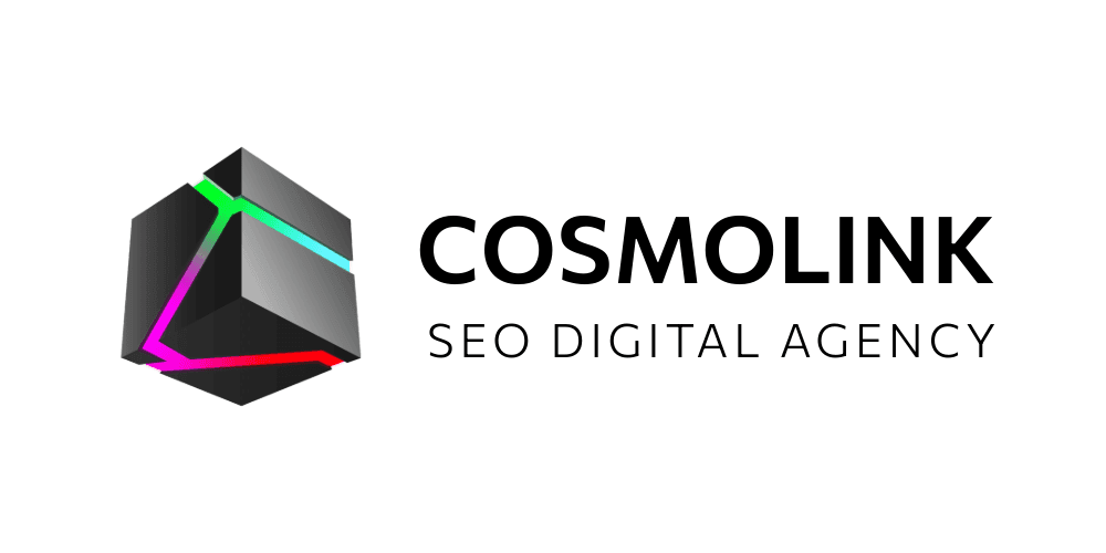 Cosmolink • Digital SEO Agency στην Ελλάδα