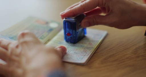 I-551 Stamp, Explained