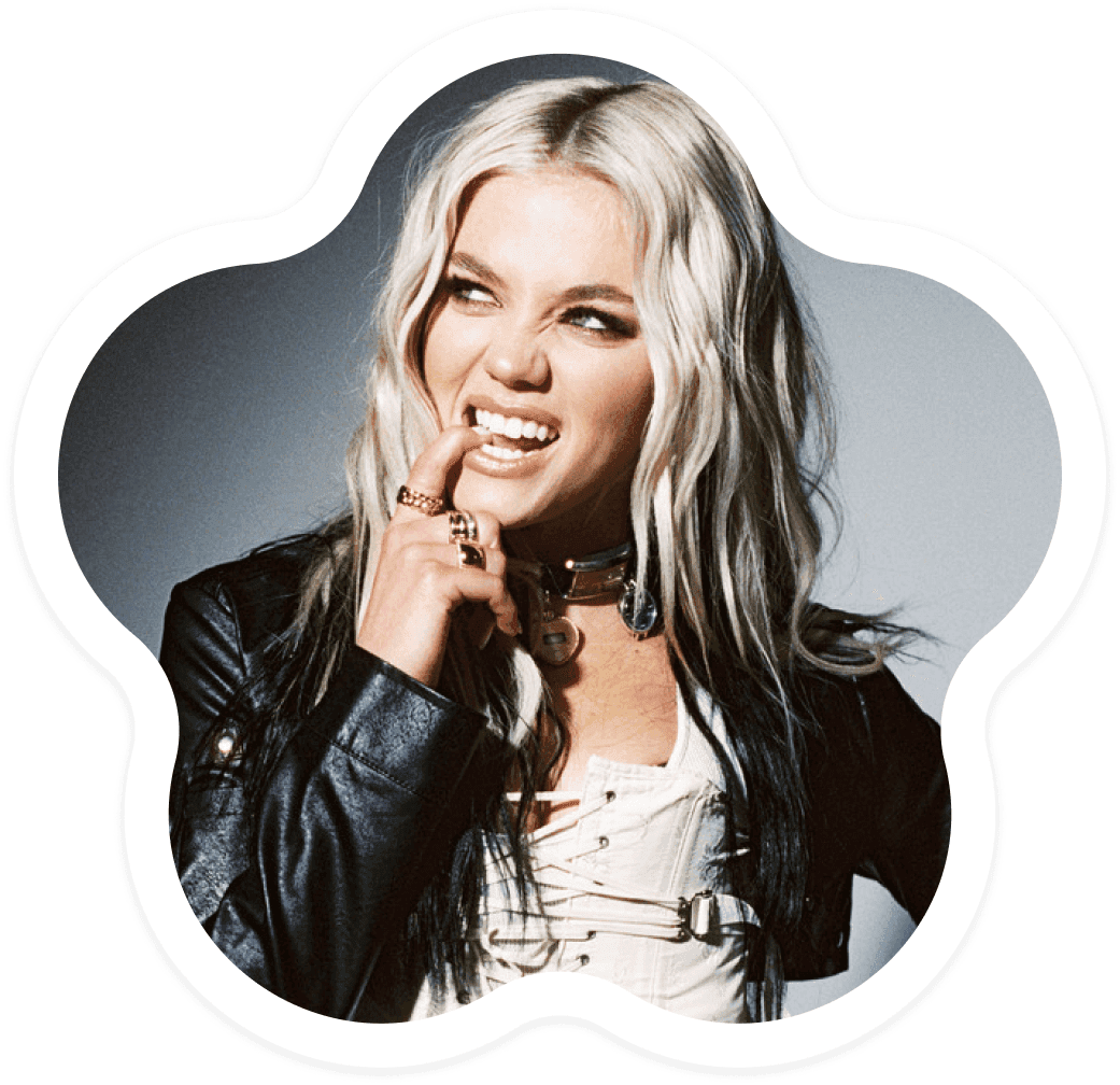 Hook - Play with Music