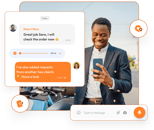 Pebb | The Leading Team Communication and Engagement Platform for ...