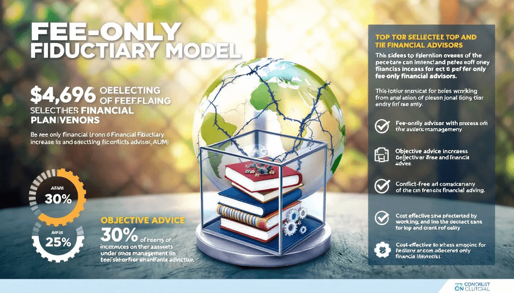 The 2025 Top List of Best Fee-Only Financial Advisors: Expert Picks for ...