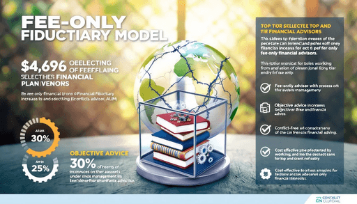 The 2025 Top List of Best Fee-Only Financial Advisors: Expert Picks for ...
