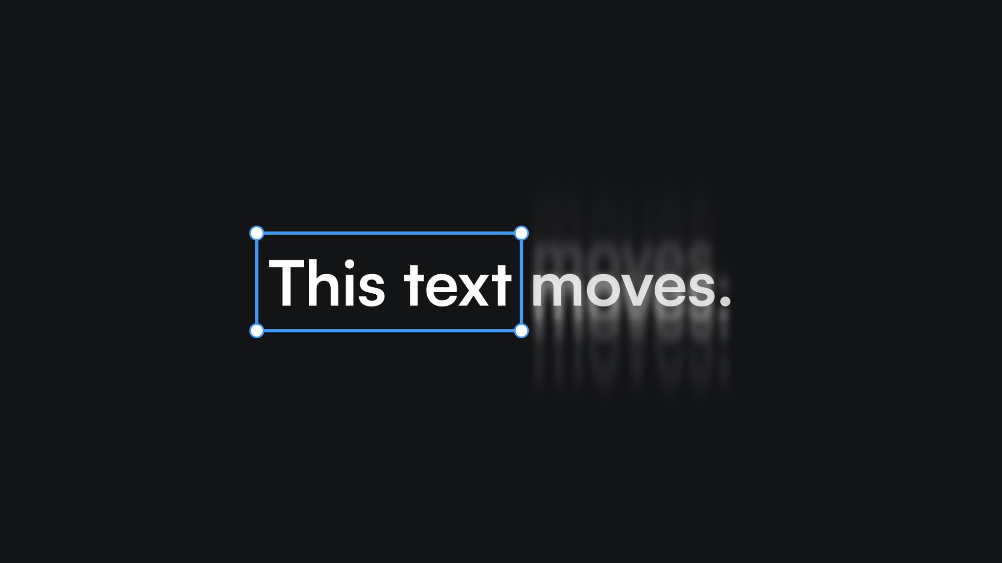 Text Cycle Component — Framer Resource