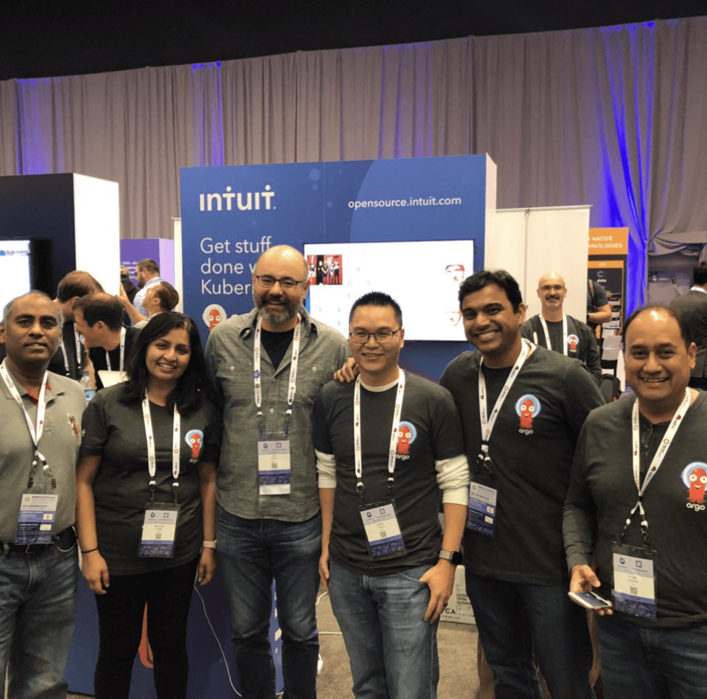 Why We Created the Argo Project: Solving Kubernetes Challenges