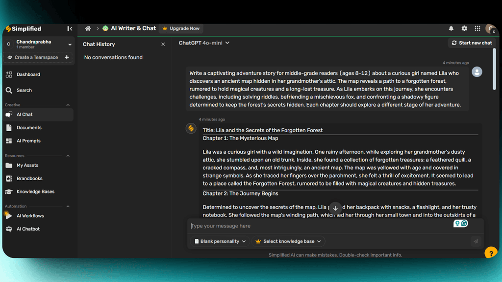 8 Best AI Book Writers Every Author Must Know in 2025