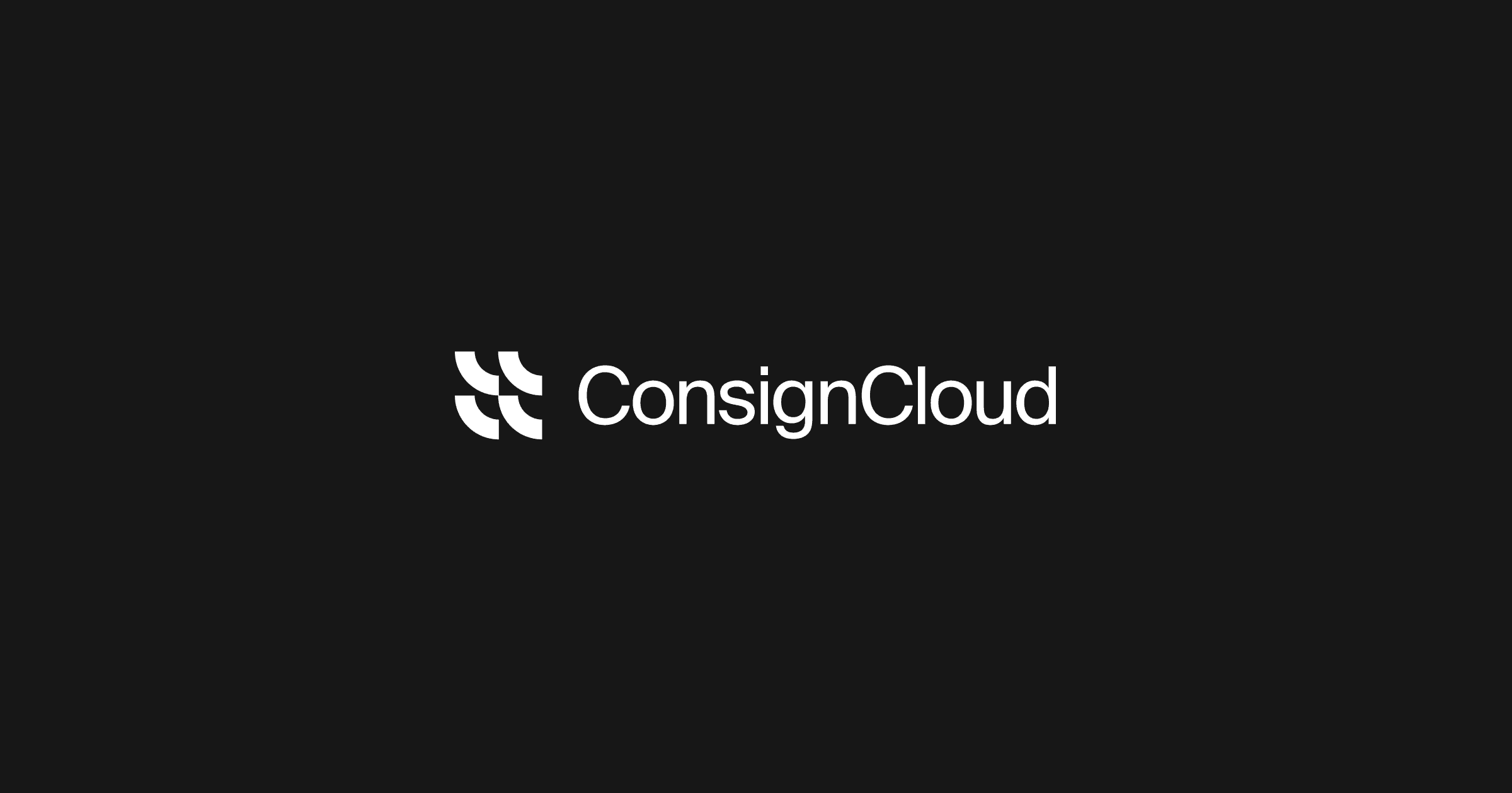 Introduction to ConsignCloud