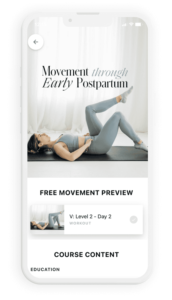Movement App Examples - Made with Movement