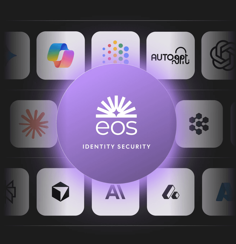 Eos — Identity Security for the AI Era
