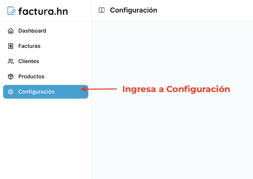 Como registrarnos como plataforma en SAR en linea - Factura.hn ...