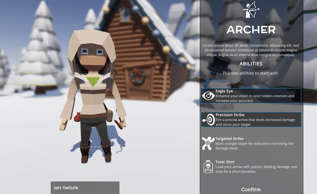 Animate runtime progress bars with UI Toolkit UI Toolkit - What Up Games