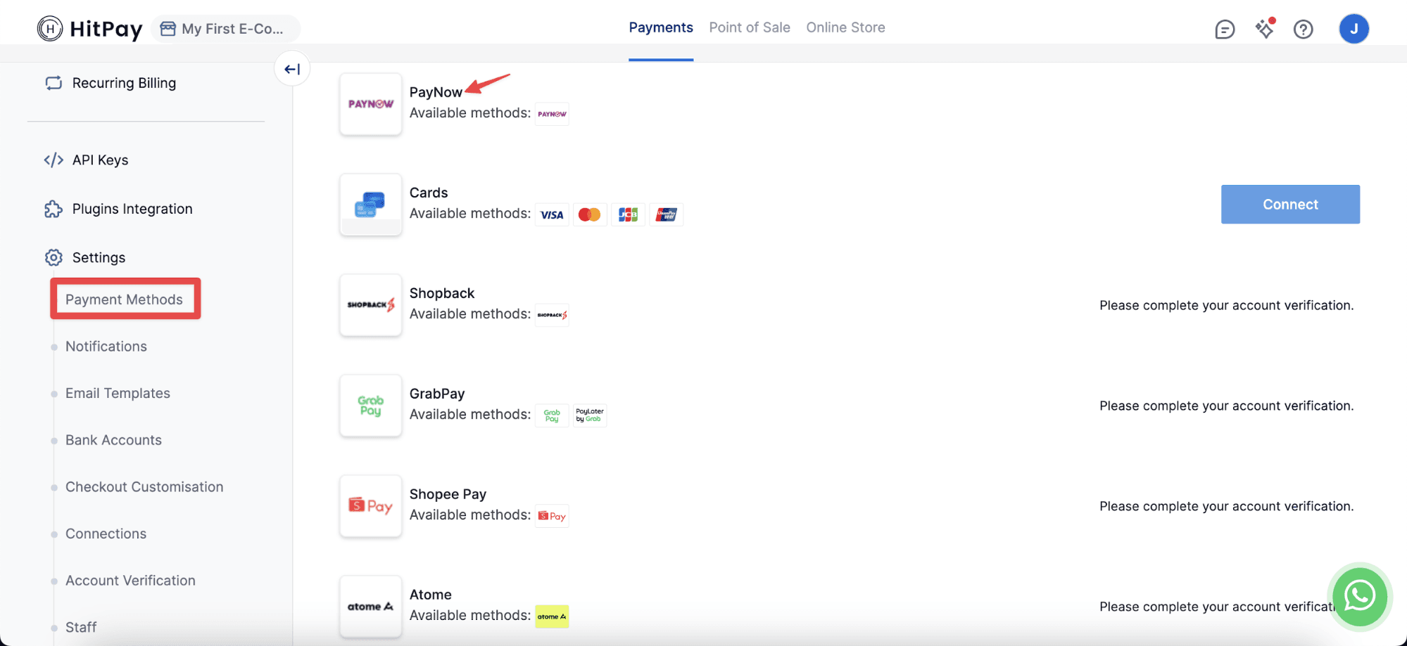 How to Easily and Effectively Generate PayNow QR Codes for Customers in Singapore - HitPay Blog ...