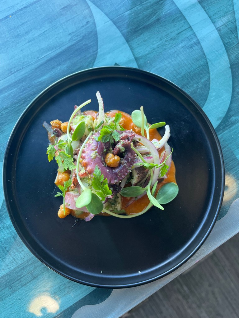 Shoreline Seafood | Best Seafood Restaurants Near Me in Indialantic,