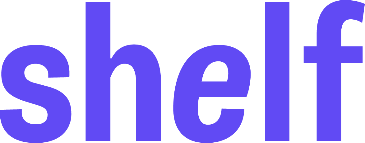 Shelf