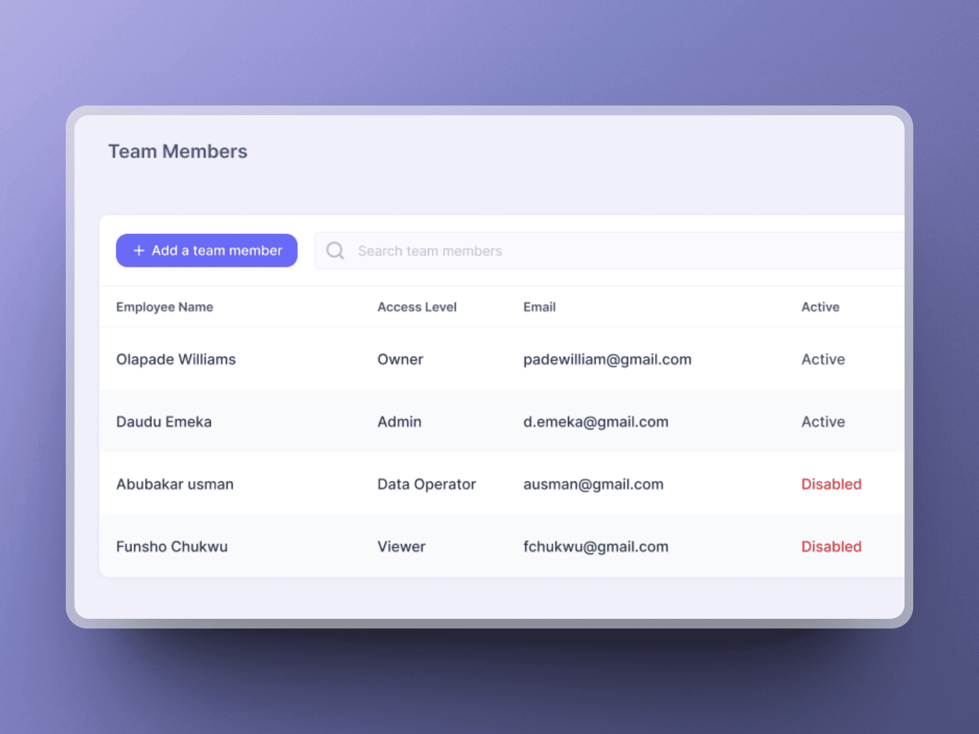 Seamailer - Email Marketing For Businesses and Developers