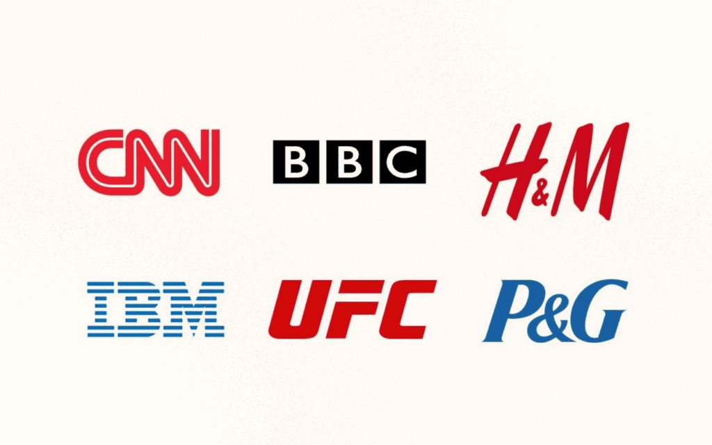 7 Types of Logo Designs: Which One Inspires You?