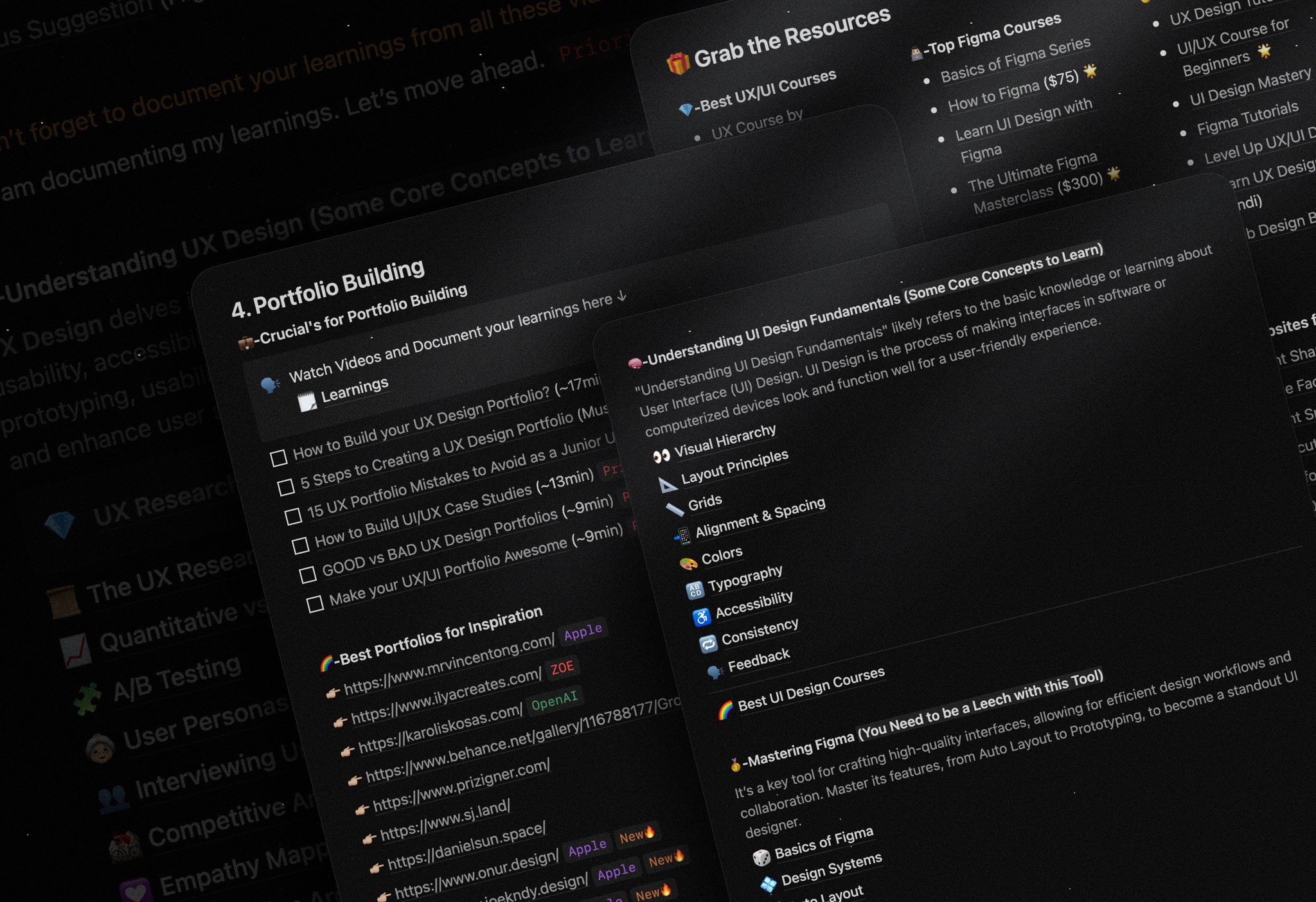 Learn UX Design: The Simplest Guide to Learning UX Design | UX Roadmap