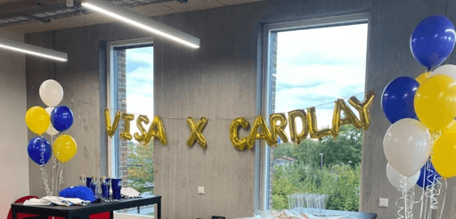 Cardlay - simplify spend management with innovative white-label solutions