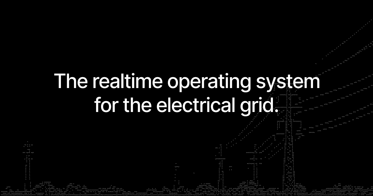 Voltra Charge — Future-Proof EV Charging Platform