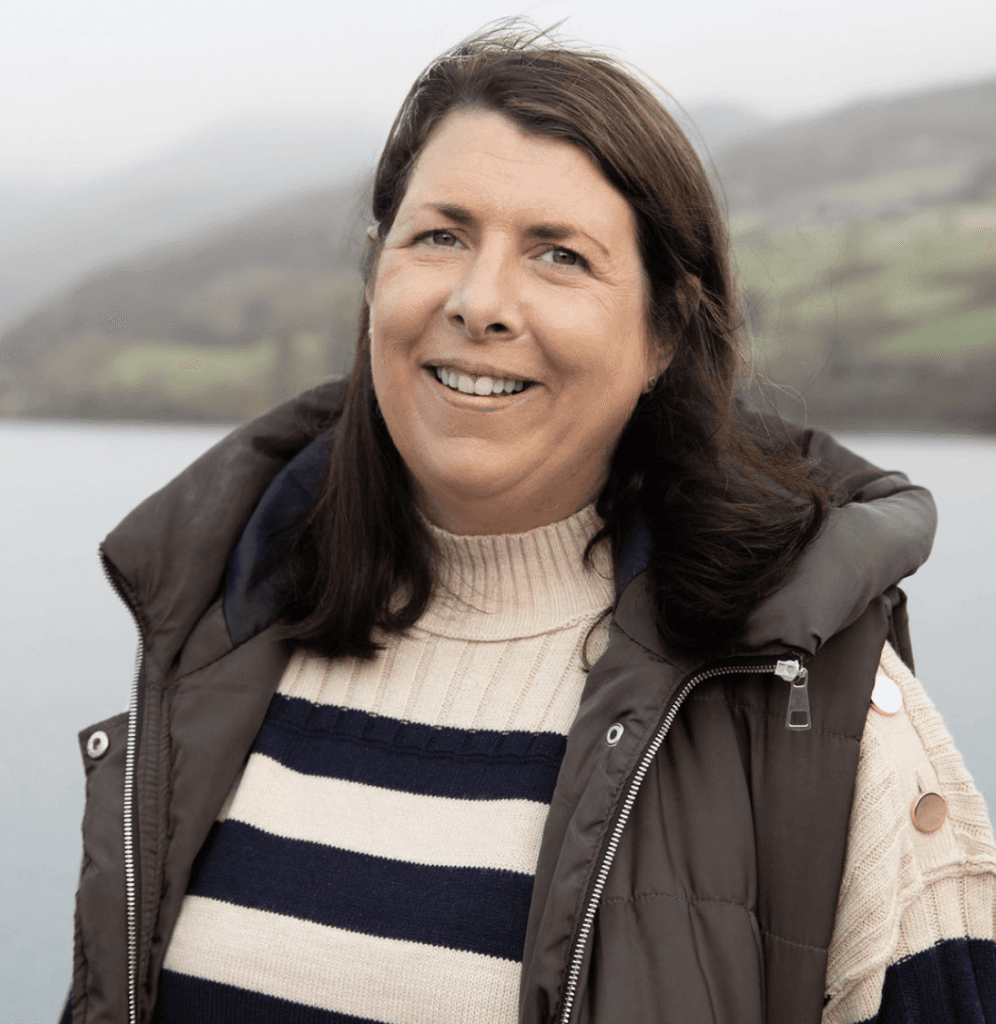 Glenmar Shellfish Ltd.