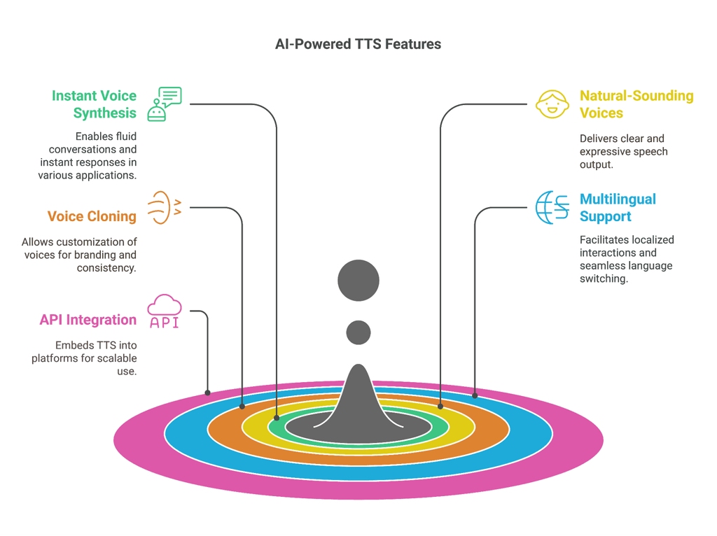 Realtime Conversion of Text to Speech Using AI Services - Smallest.ai