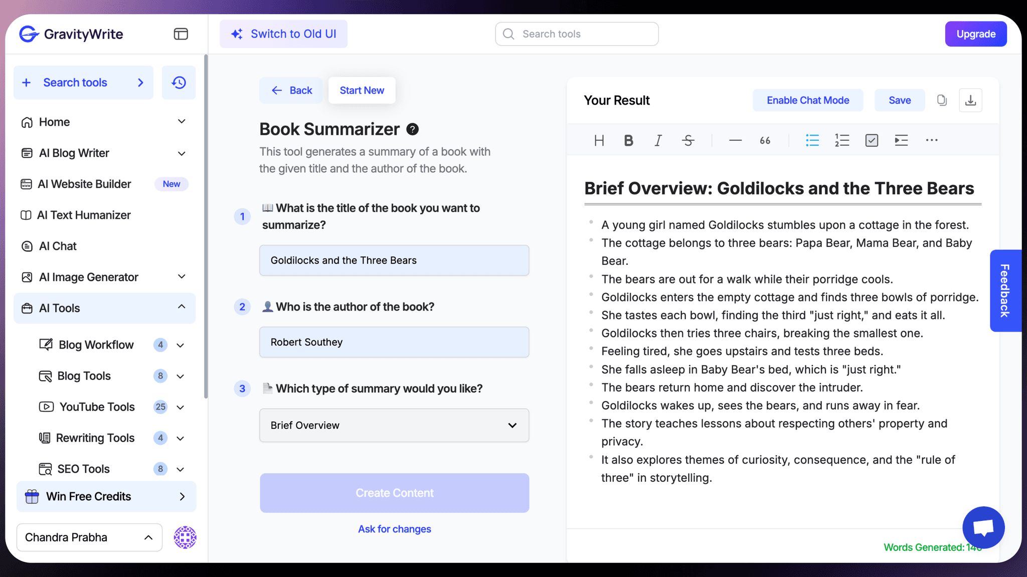 How to Summarize a Story: AI Guide with Examples