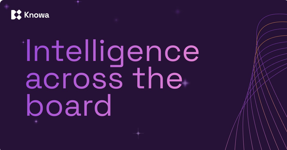 News & Opinion | Knowa