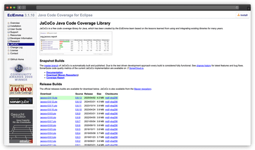 18 Best Code & Test Coverage Tools for DevOps in 2025