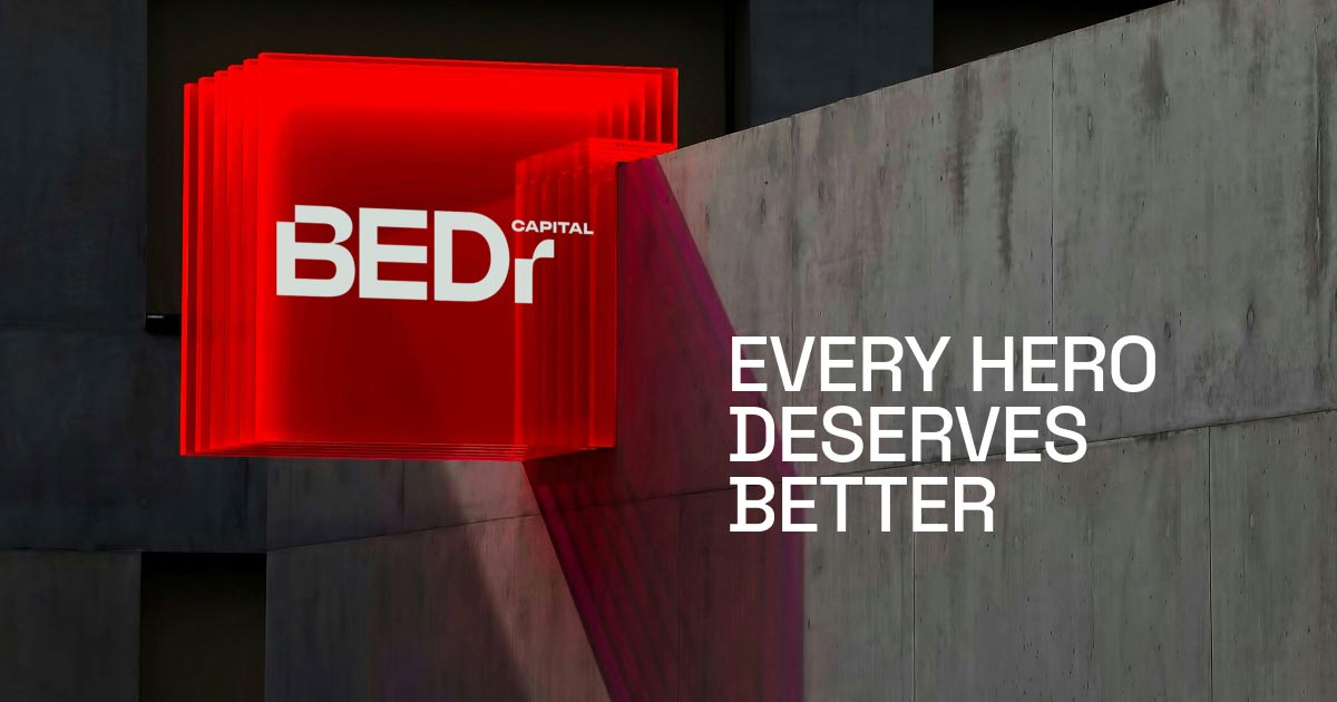 BEDr Capital